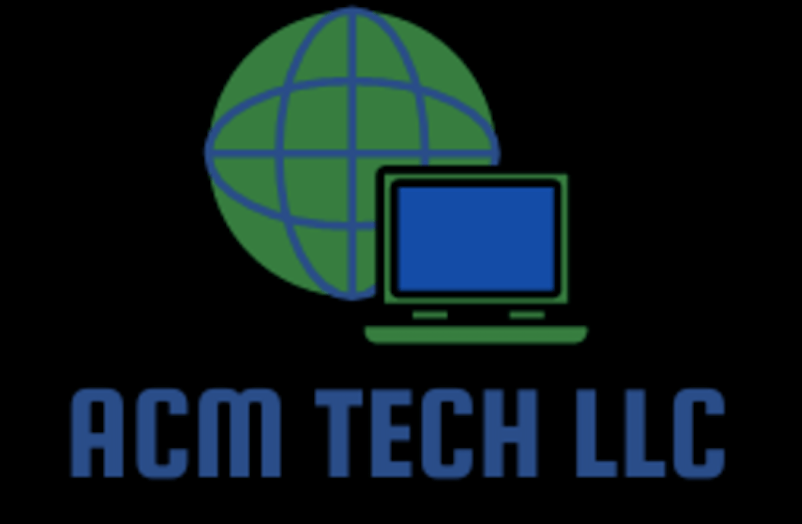 Home - ACM Tech LLC